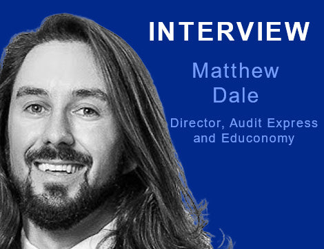 Interview - Matthew Dale - Director, Audit Express and Educonomy | RTO ...