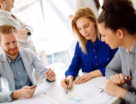 New projects under way | RTO Training Resources