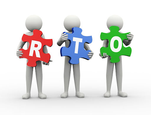 How to become a Registered Training Organisation in Australia. | RTO ...