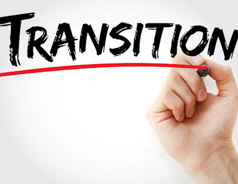 Transition planning and requirements | RTO Training Resources