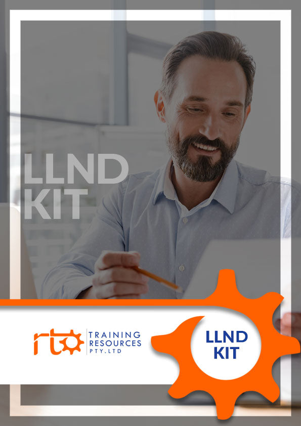 LLND Kit-UEECD0059 Write specifications for electrical engineering ...