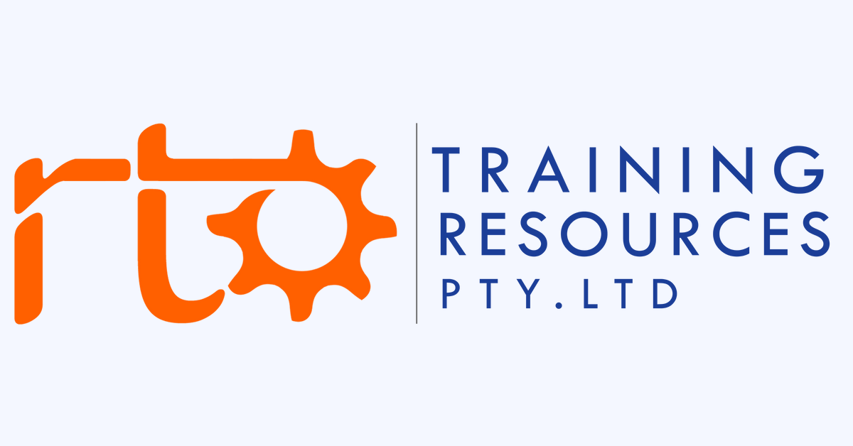 RTO Training Resources Solutions Australia