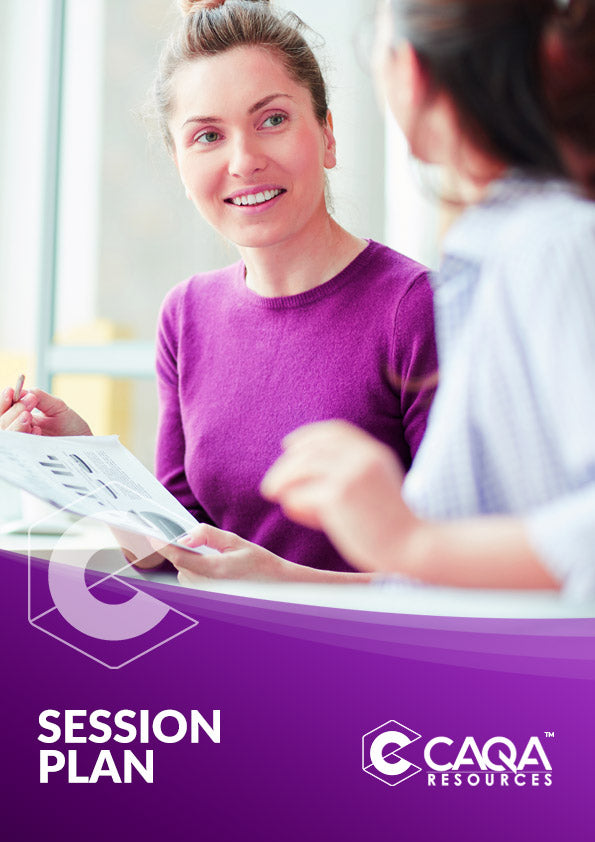 Session Plan-TLIA0020 Package goods | RTO Training Resources